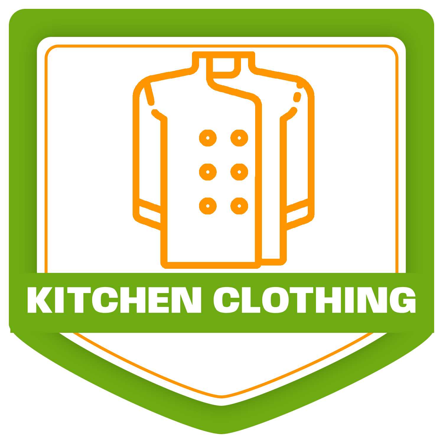 Kitchen Clothing | HATIA